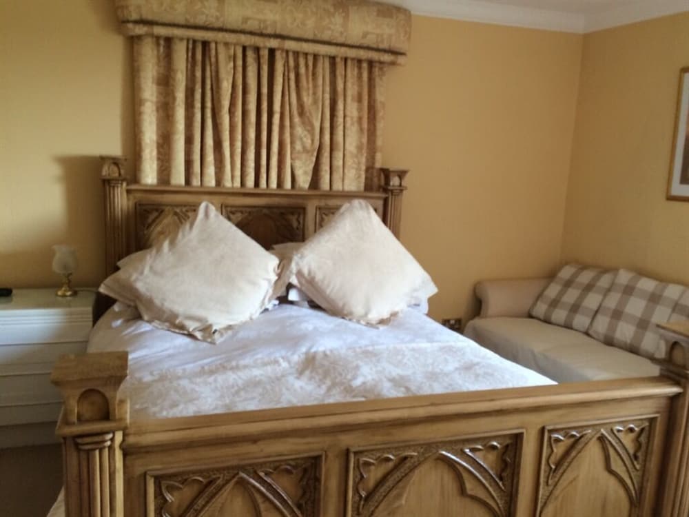 老农场旅馆 - 諾森伯蘭