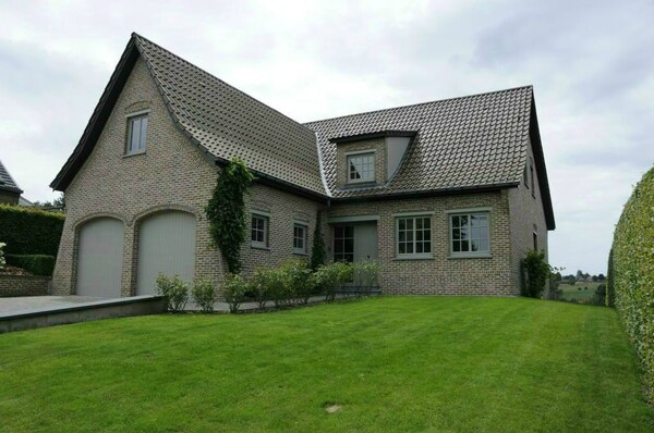 Guesthouse La Cereza - Brakel, Belgien