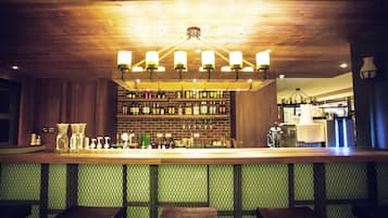 Bar (no alojamento)