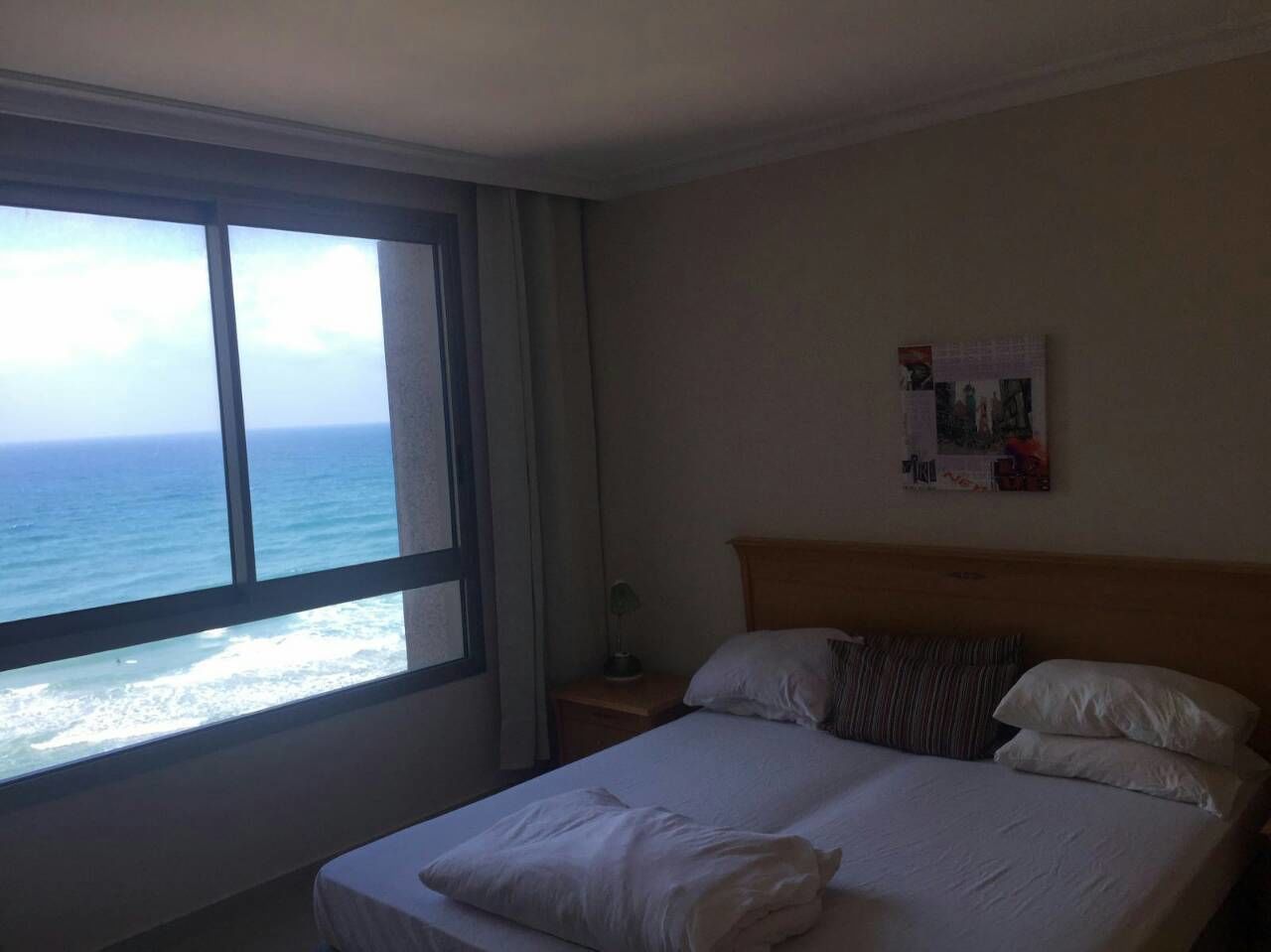 Roupa de alta qualidade, berços/camas para crianças, Wi-fi grátis 