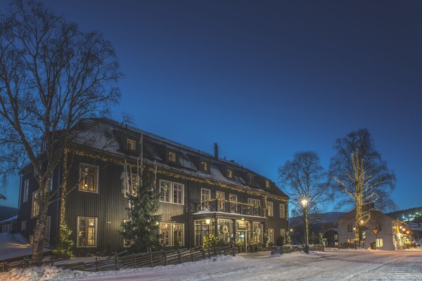 Hotel ÅRegården - Åre