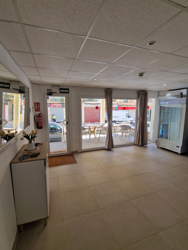 Hostal Sol De Mallorca. - Platja de Palma