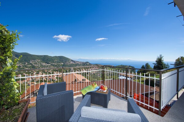 Valle Degli Dei - Agerola