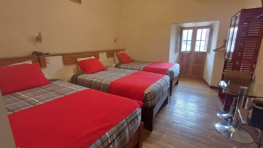 La Casa De Mayte - Cusco