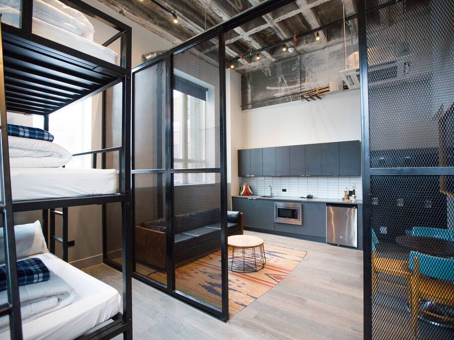 Suite Signature | Roupa de alta qualidade, com decoração personalizada