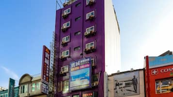 Fachada