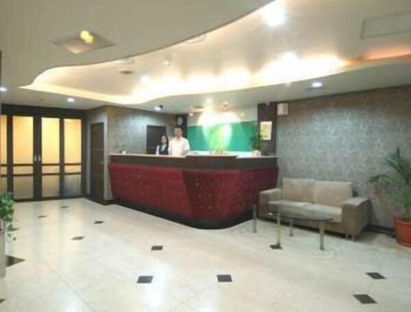 Left Bank Hotel - Hsinchu City