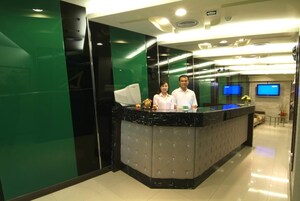 Saguão