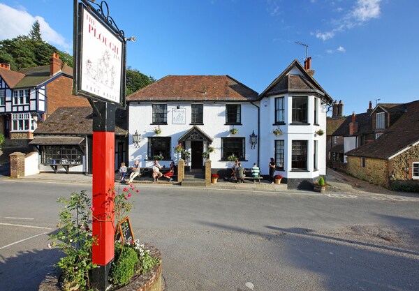 The Plough Inn - West Sussex