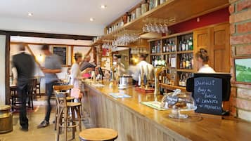 Bar (no alojamento)