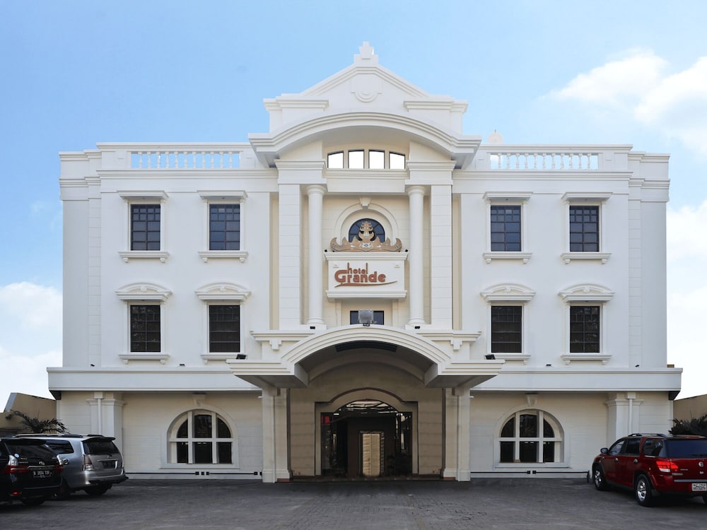 Grande Hotel Lampung - Bandar Lampung