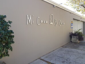 Pormenores do exterior