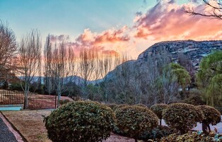 Área da propriedade