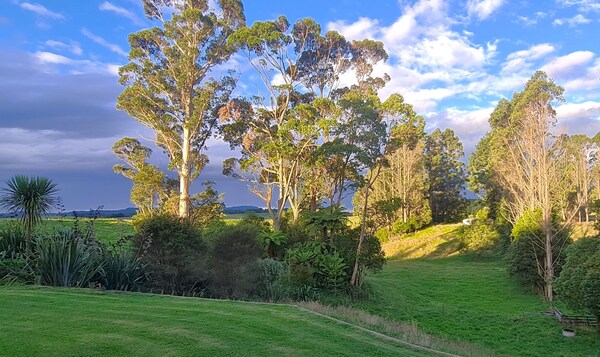 Rolling Hills Country Stay B&b - New Zealand