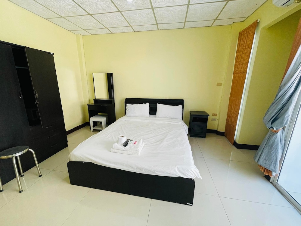 Br Guest House Pattaya - Jomtien
