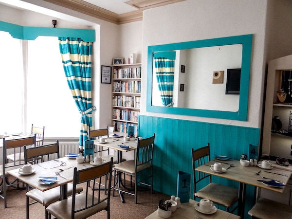 The Jasmine Guest House - Bridlington