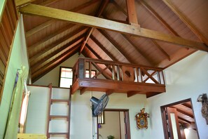 Family Cottage | Camas desdobráveis 