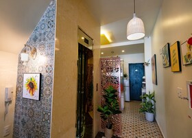 Entrada (vista interna)