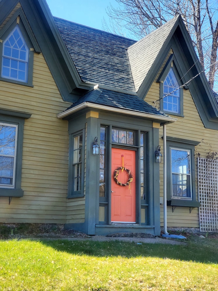 Fisherman's Daughter Bed & Breakfast - Nova Scotia