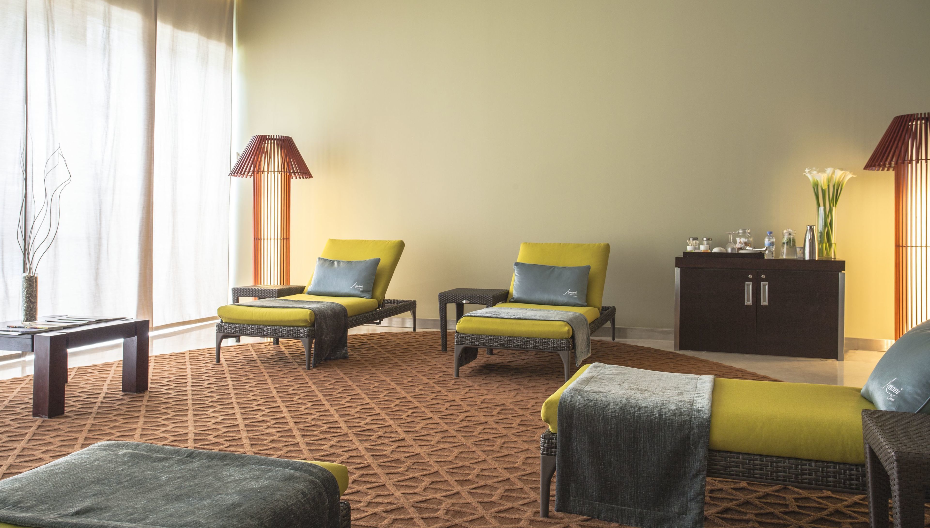 Tratamentos corporais, bandagem corporal, esfoliação corporal