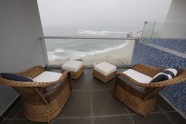 Apartamento Júnior, 1 quarto | Ferro/tábua de engomar, Wi-fi grátis, acesso para cadeira de rodas
