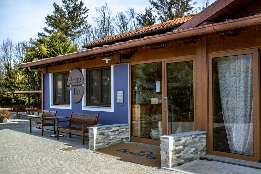 Resort Baccablu - Piedmont