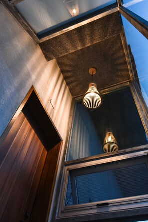 Casa Elite, 2 quartos, vista para o oceano | Salas de reuniões