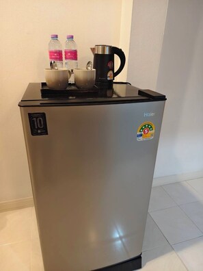 Quarto casal standard, 1 cama de casal | Escrivaninha, quartos à prova de som, Wi-Fi de cortesia