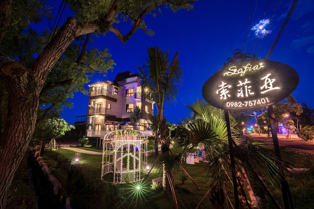 Sofia Villa - Taiwan
