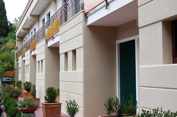 Hotel Zeus Pompei - Torre Annunziata