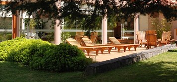 Comodidade do alojamento