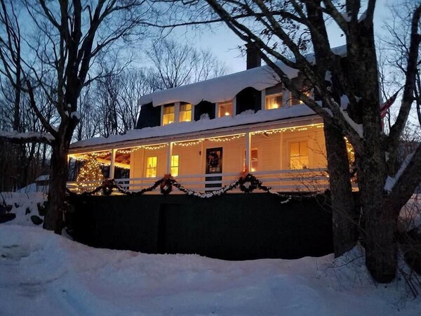 The Farmstand Bed & Breakfast - New Hampshire (State)