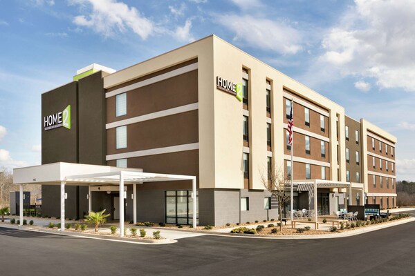 Home2 Suites By Hilton Macon I 75 North Ga - Macon, GA