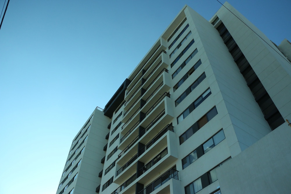 Departamento Céntrico Guadalajara - Guadalajara