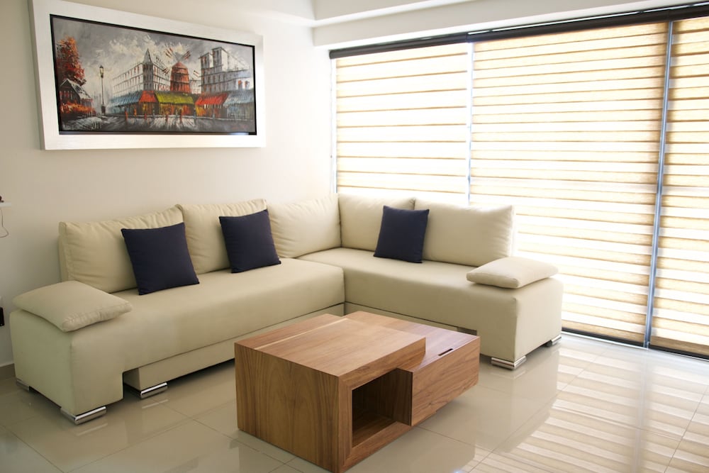 Departamento Céntrico Guadalajara - Guadalajara