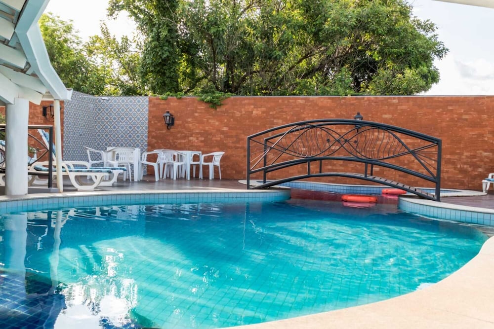 Hotel Paraíso Das ÁGuas Bonito - Bonito