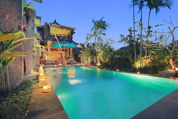 D'legon Villas - Ubud