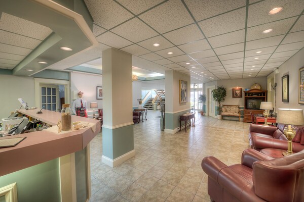 Claymore Inn & Suites - Nova Scotia