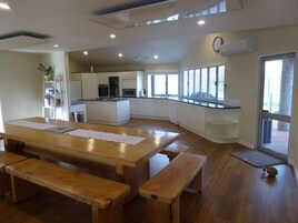 Sala de reunião