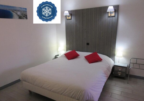 Hôtel De France - Saintes