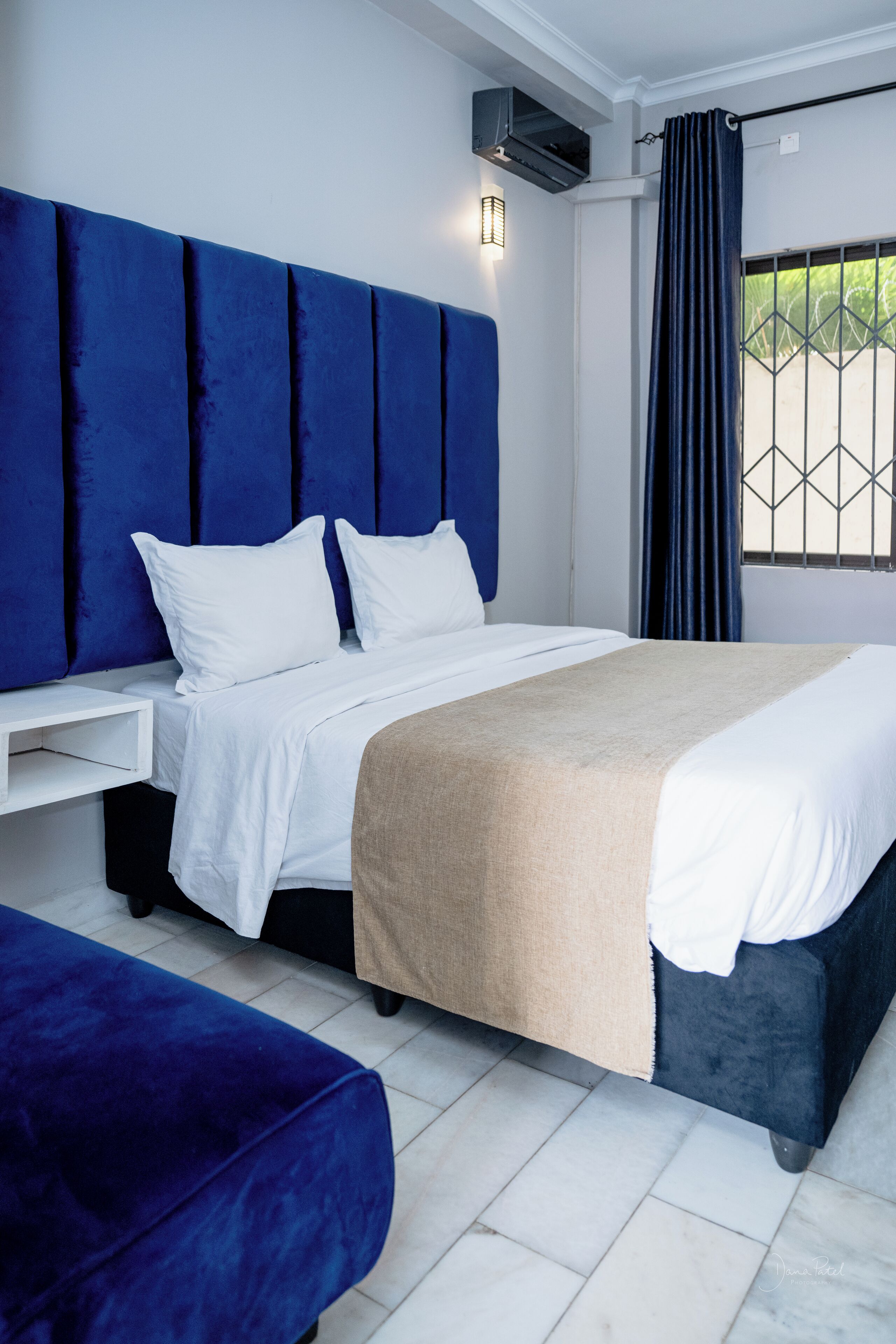 Quarto luxo | Roupas de cama premium, edredons de pluma