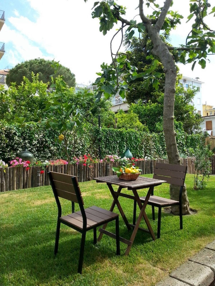 Giardino Sorrentino - Sorrento