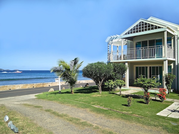 Ke Villas - Saint John