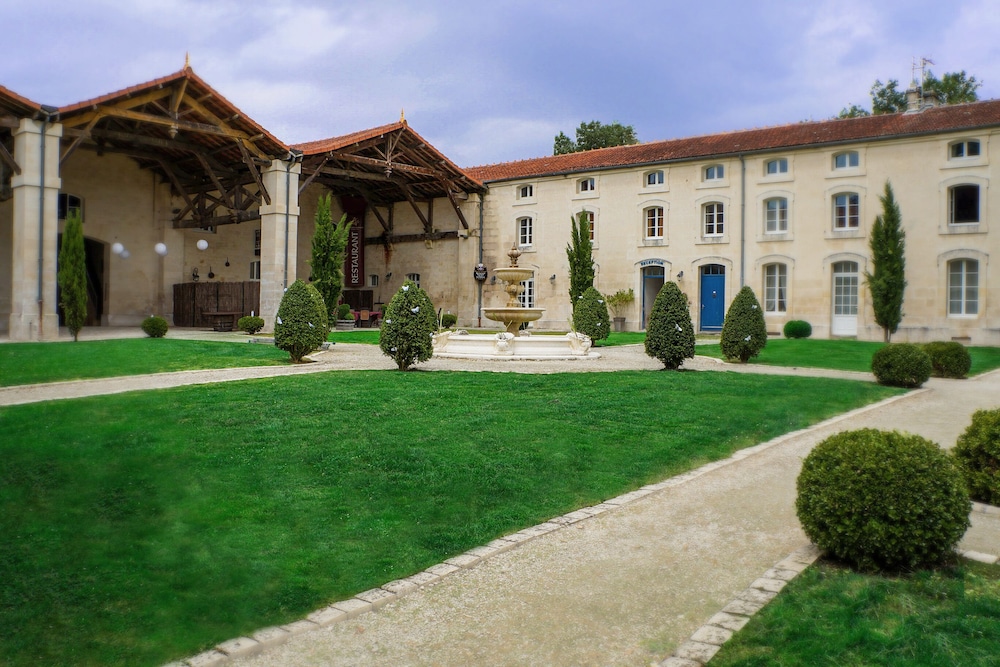 Domaine Des Chais - Charente-Maritime