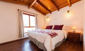 Penthouse Clássica | 20 quartos, lençóis de algodão egípcio, roupa de alta qualidade