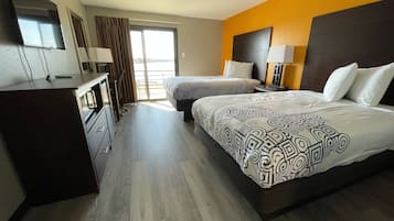 Secretária, Wi-fi grátis, roupa de cama fornecida