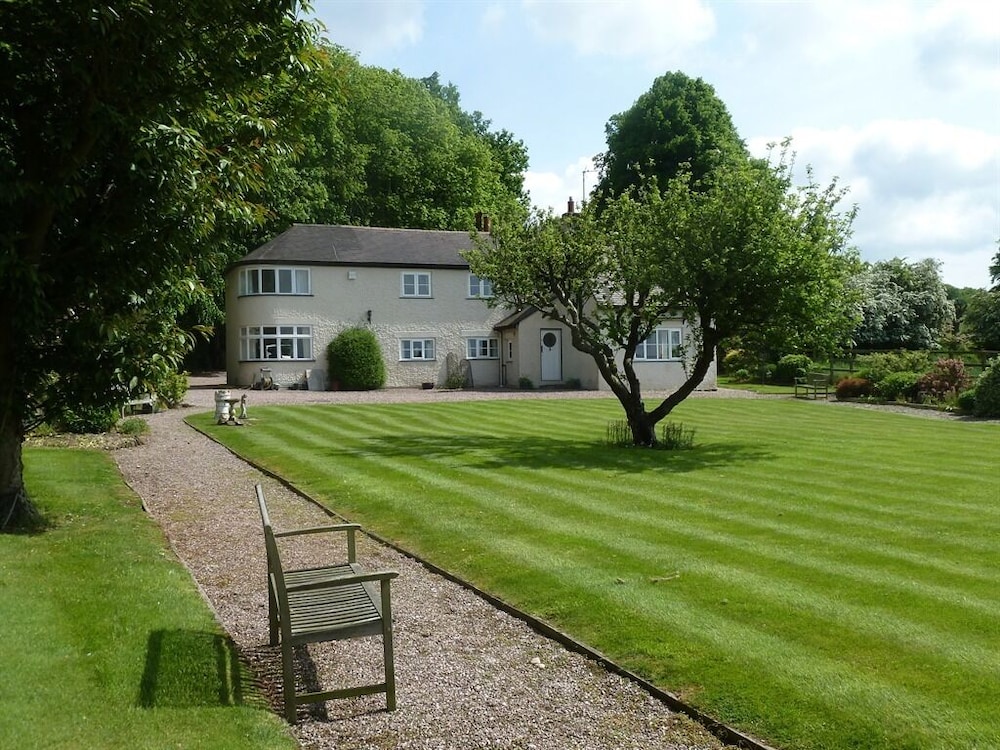 The Coach House - Peak District