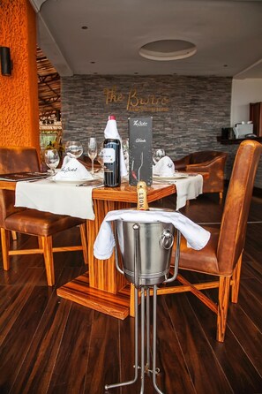 Restaurantes