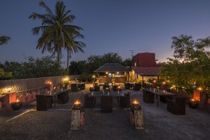 Bar (na propriedade)