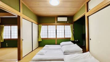 Casa, 3 quartos | Wi-Fi de cortesia, roupa de cama